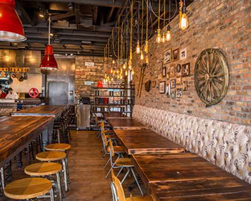Finka Table and Tap – Good Eats, Beers on Tap, Craft Cocktails