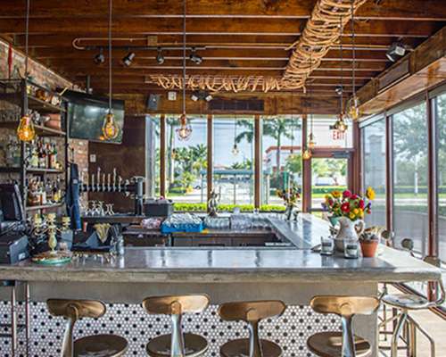 Finka Table and Tap – Good Eats, Beers on Tap, Craft Cocktails